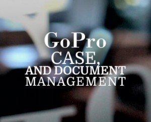Products | GoPro | Advanced Case Management