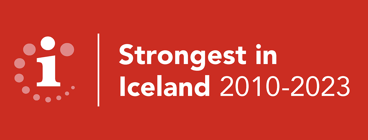 GoPro receives Strongest in Iceland award for 2023 | GoPro | Advanced ...